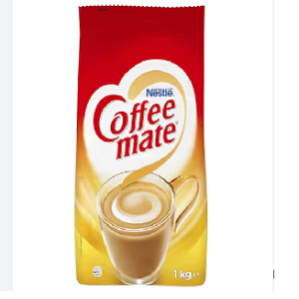 NESTLE COFFE MATE CREAMIER 1KG(553) in Milk | Sibline Coop