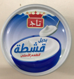 TAJ ANALOGUE CREAM ORIGINAL 155G(998) in Sweetened Condensed Milk ...